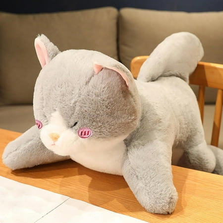 Lovely Transform Plush Toy Long Huggable for Gift 90cm | Walmart Canada