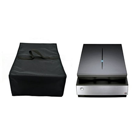 Orchidtent Heavy Duty Premium Fabric Scanner Printer Dust Cover ...