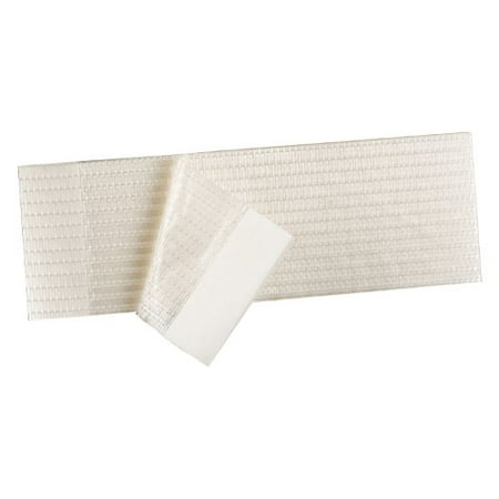 3M Tape Sheets 822 Clear, 4 in x 6 in, Conveniently Packaged (Pack of ...