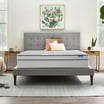 Linenspa Dreamer 12" Hybrid Mattress, Queen - Walmart.com
