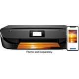 HP - ENVY 5070 Wireless All-In-One Instant Ink Ready Inkjet Printer ...