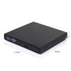 USB 2.0 Burner Drive External Optical-drive CD/DVD/VCD cd recorder ...