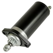 Quicksilver 863007A1 Starter Motor Assembly - Delco -For V-8 and V-8 ...