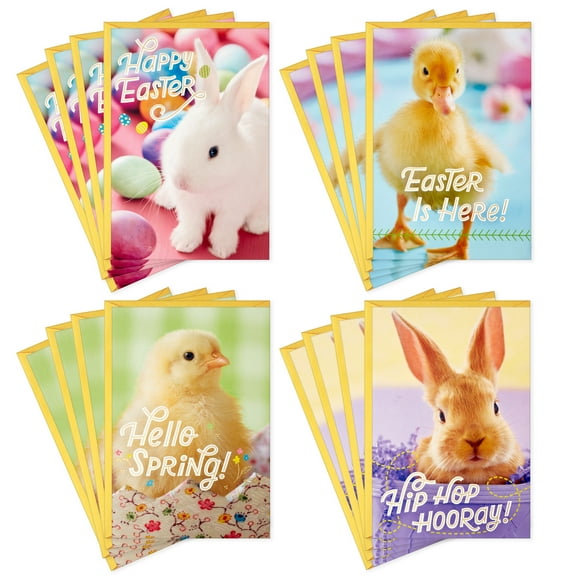 Victorian Easter Cards