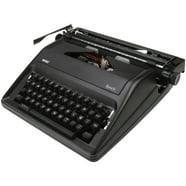 Scriptor Portable Electronic Typewriter - Walmart.com