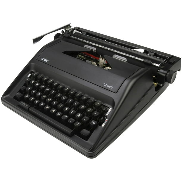 Portable Typewriters in Typewriters & Supplies - Walmart.com
