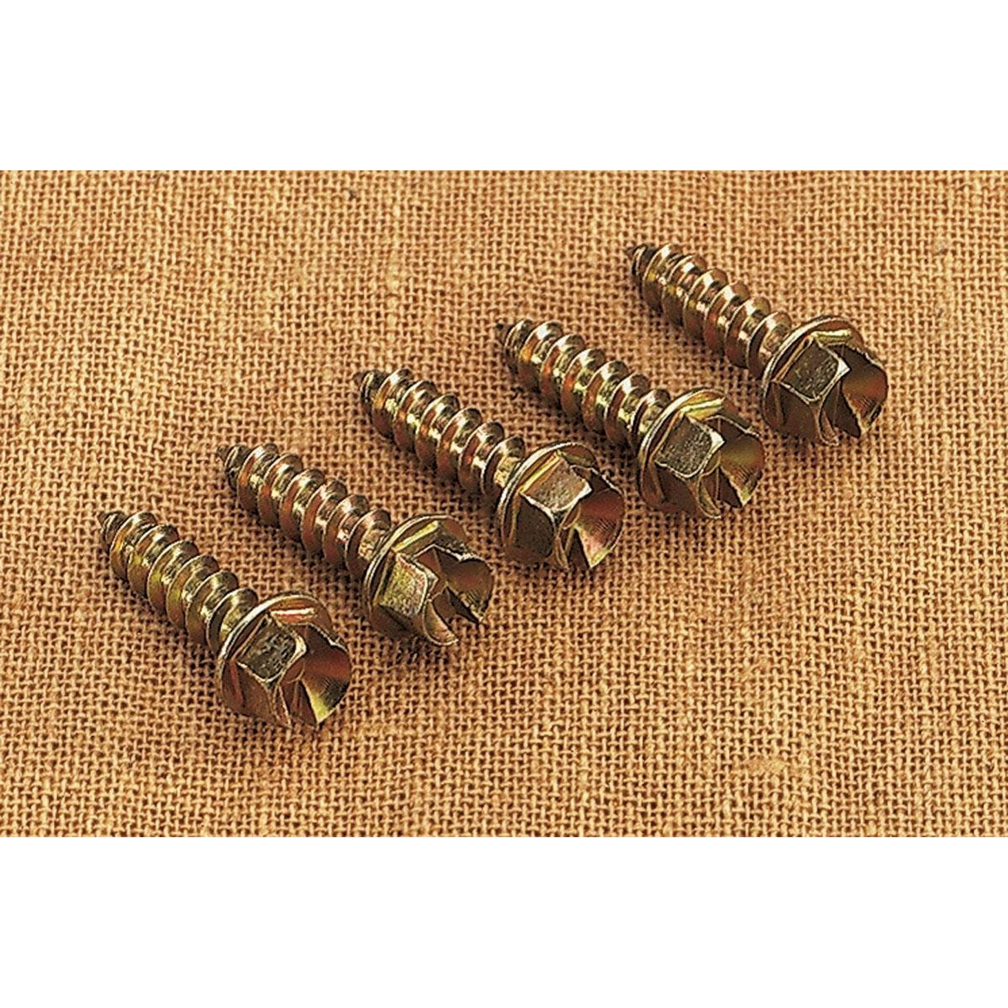 Click here for Gold Screws Original Gold Ice Screws 1/2 1250-0055 prices