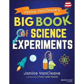 Janice Vancleave's Teaching the Fun of Science to Young Learners ...
