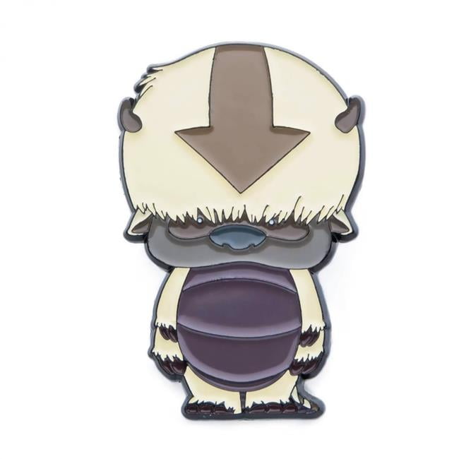 Avatar The Last Airbender 854478 Avatar the Last Airbender Appa Chibi ...