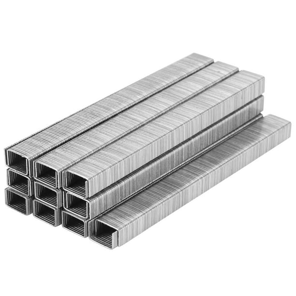 Beehive Nail, 20 tiras 1008F Clavo de sujeción en forma de U Clavo en U ...