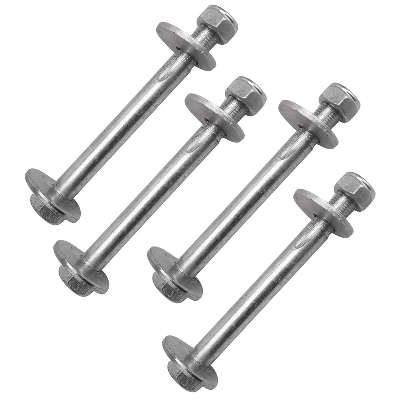 Bapmic 2013300018 Front Lower Eccentric Pin Kit Compatible with ...