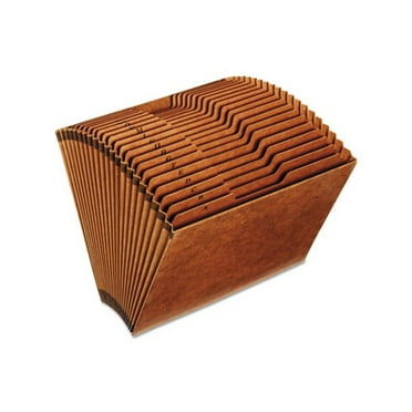 Pendaflex, PFXAC18213, Kraft Angled 1/3 Cut Tab File Folders, 50 / Box ...