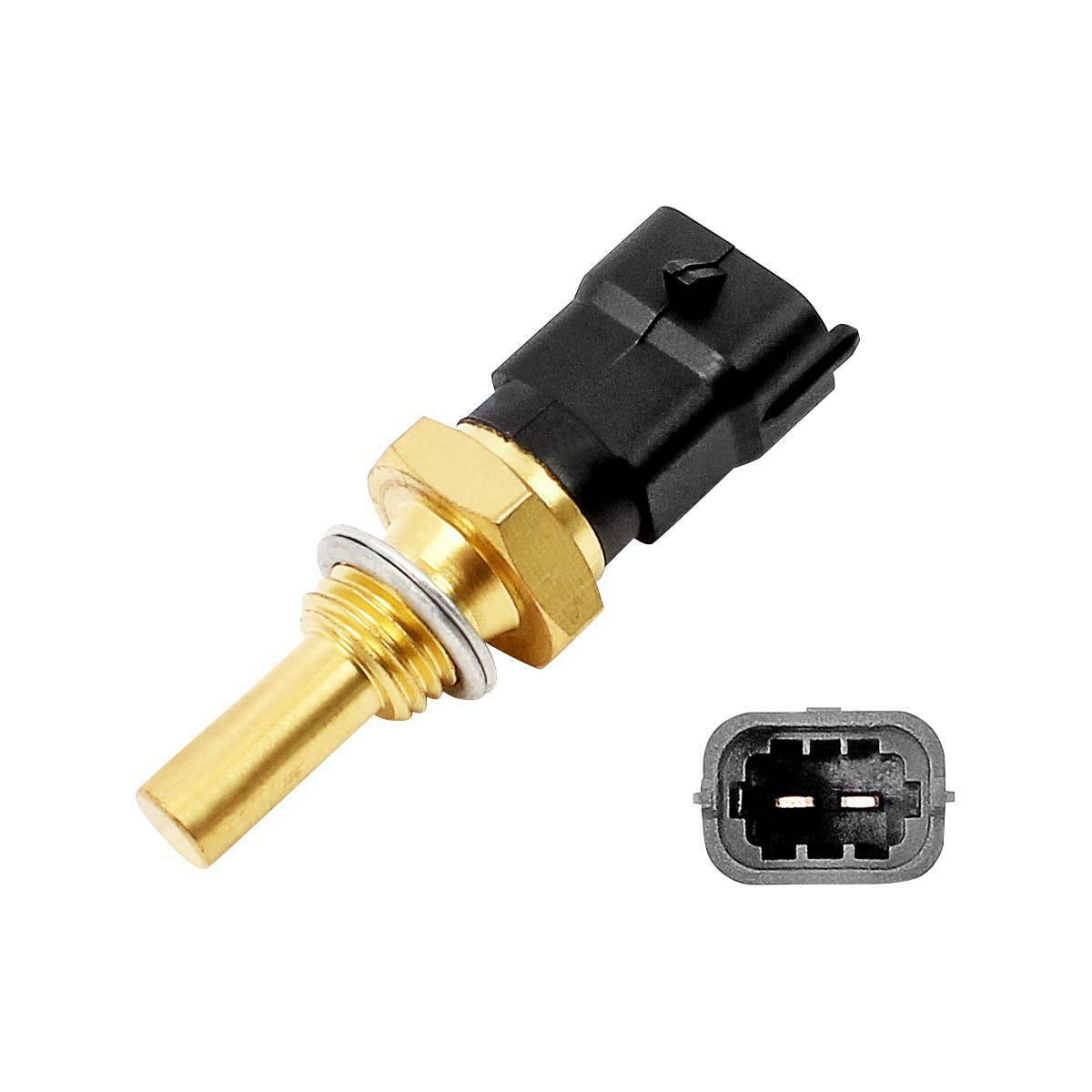 Coolant Temperature Sensor 20513340 for Volvo Articulated Haulers DA25D ...