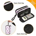 Pencil Bag 8.86*3.54*4.33 Inches Pencil Bag pencil Cases Pencil Bags ...
