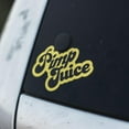 Pimp Juice Traction Decal - Walmart.com