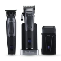 Brookstone Christian McCaffrey Special Edition, 3-in-1 Cordless ...