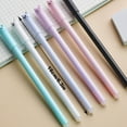 JIhuahe 6 Pack Funny Office Theme Ballpoint Pens for Copywriting ...