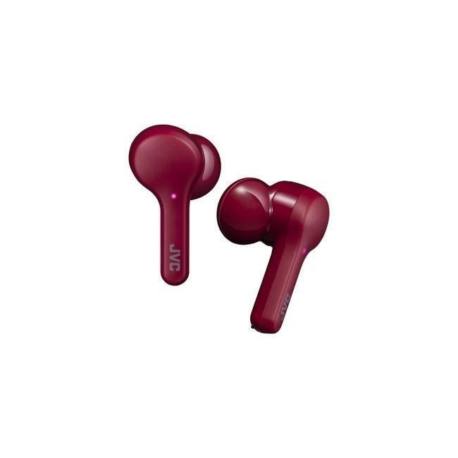 True Wireless Earbuds, Deep Red - Walmart.com