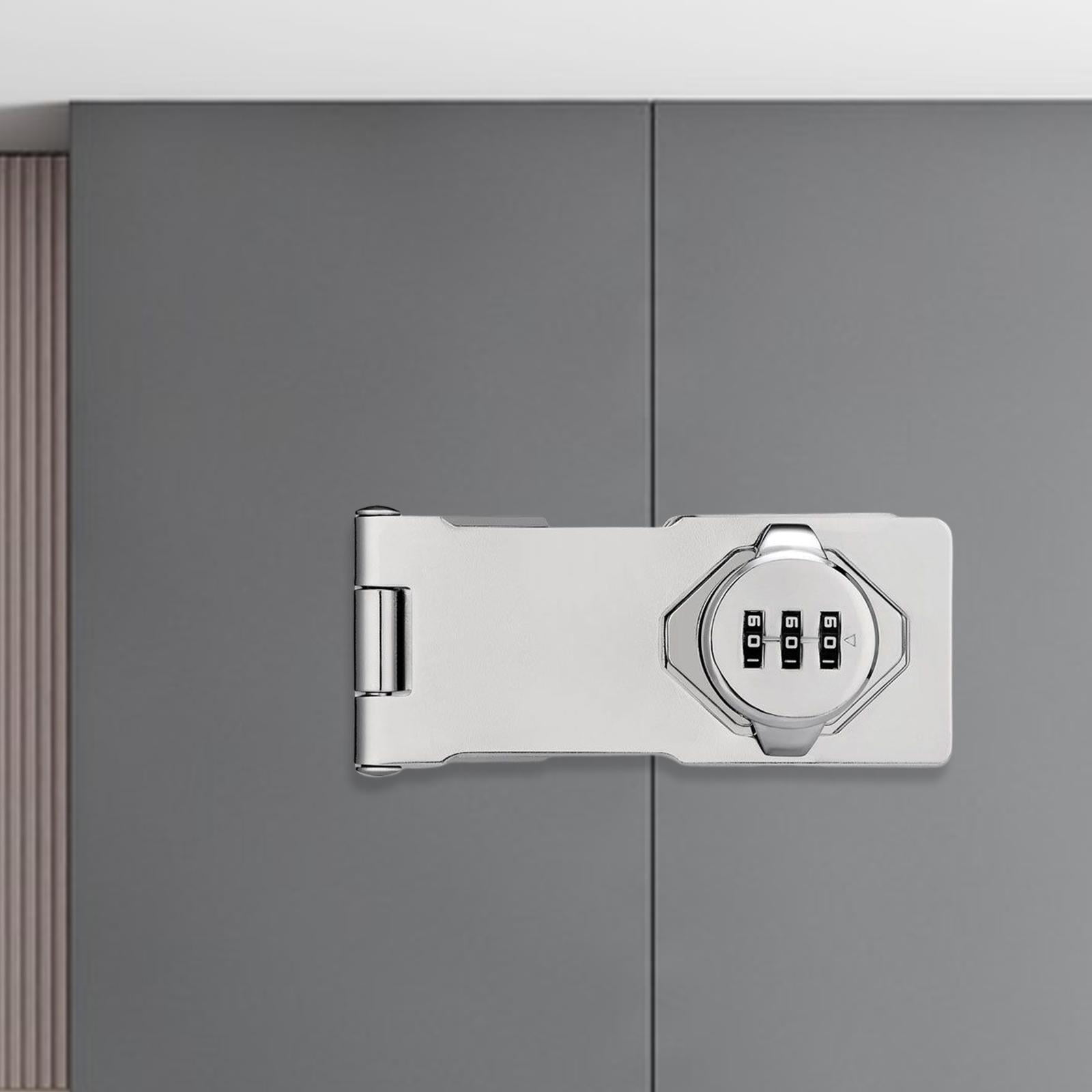 Keyless Cabinet Drawer Locks | Cabinets Matttroy