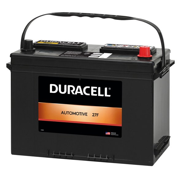 Car Batteries