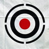 AMLESO Golf Target Cloth , Cloth ,Folding Portable Replacement,Golf ...