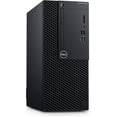 Dell Optiplex 3060 Tower Desktop, Intel i5-8500, 16GB RAM, 500GB SSD ...