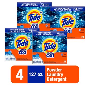 Free Shipping! Tide Professional Commercial Liquid Laundry Detergent ...