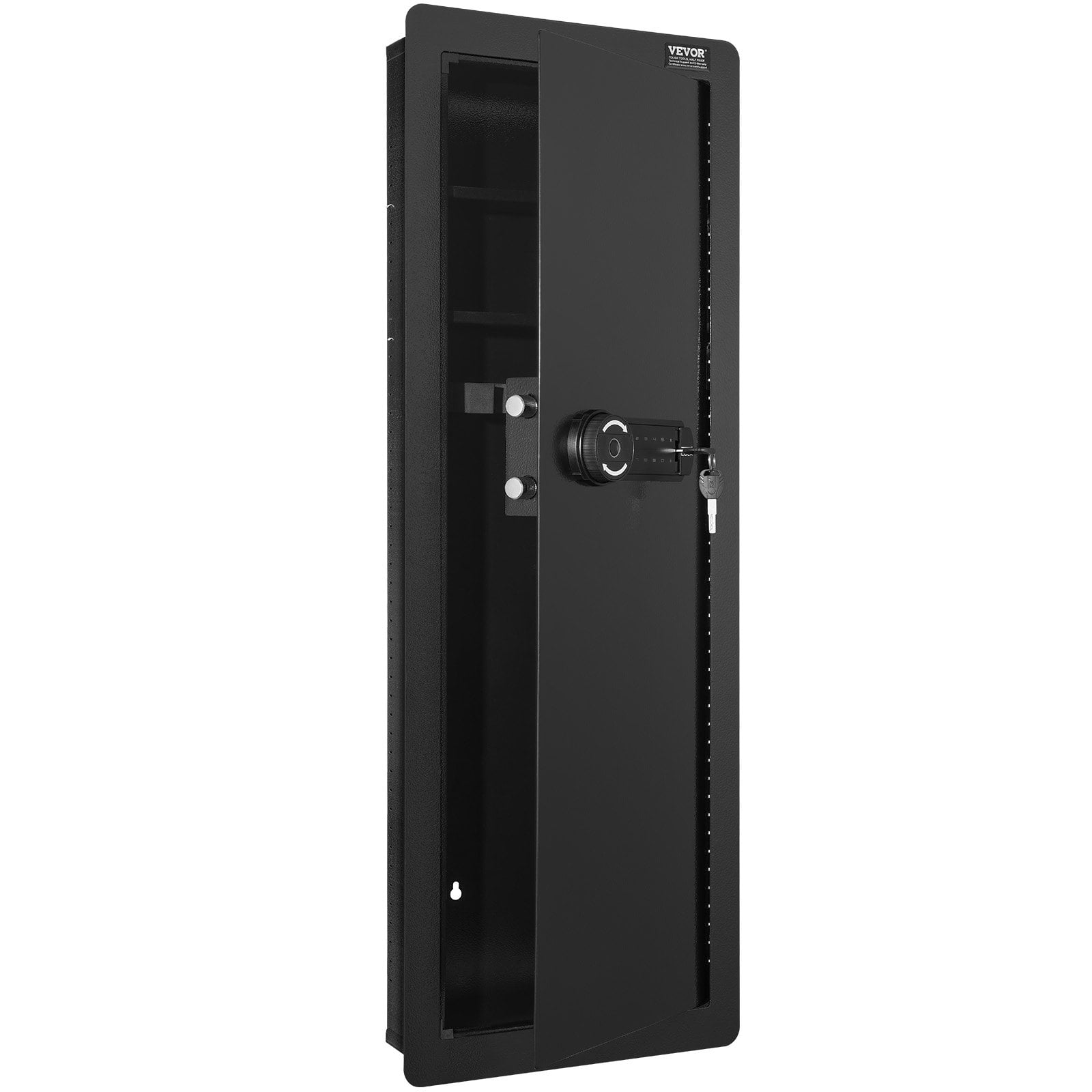 Click here for Staway 42.91 Tall Wall Gun Safe - Biometric & Keyp... prices