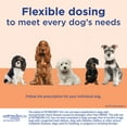 Vetmedin (Pimobendan) Chewable Tablets for Dogs, 2.5 mg - Walmart.com Vetmedin (Pimobendan) Chewable Tablets for Dogs, 2.5 mg - Walmart.com