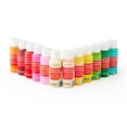 8 Packs: 36 ct. (288 total) Essential Paint Value Set by Craft Smart ...