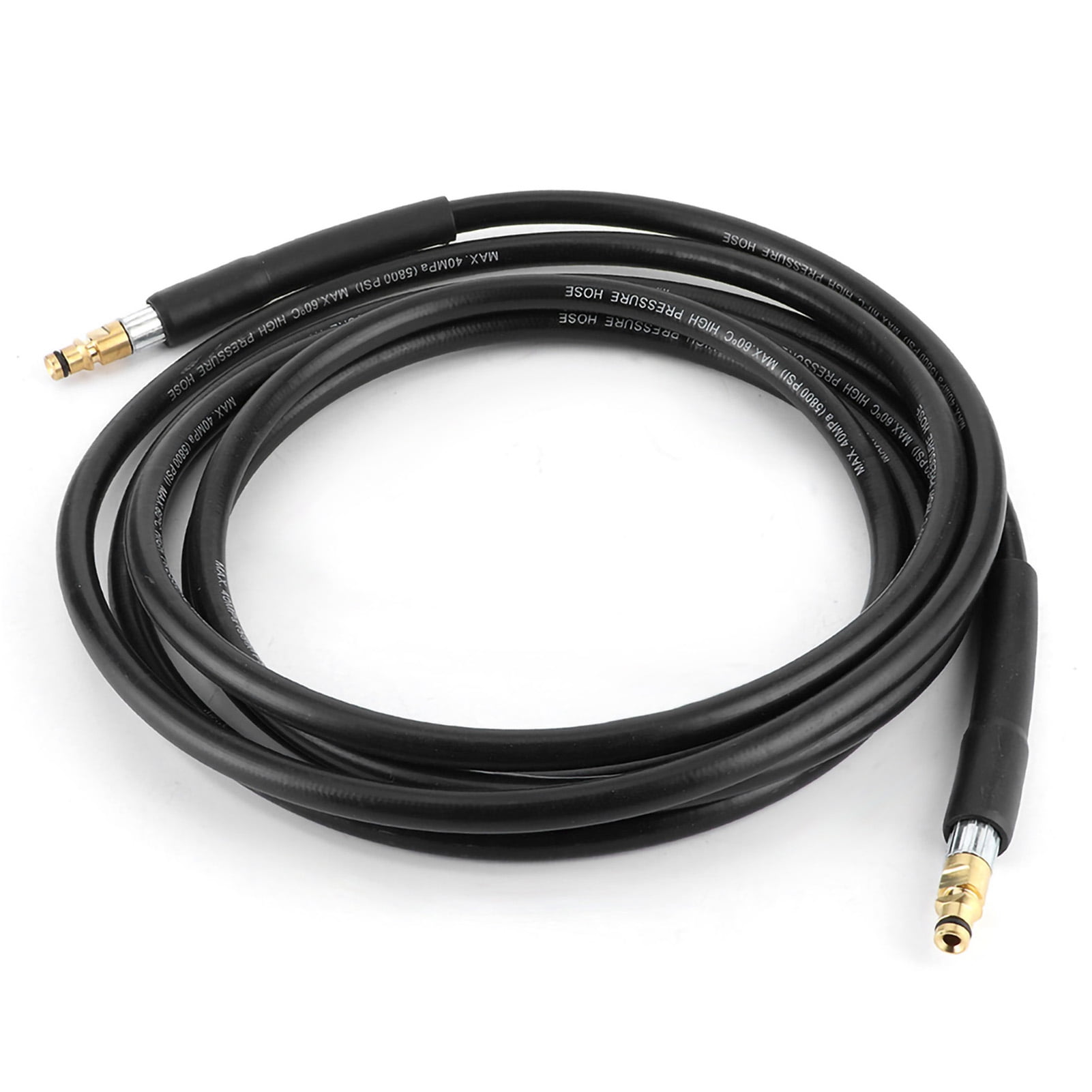 Pressure Washer Cleaning Hose High Pressure Washer Water Clean Hose Car ...