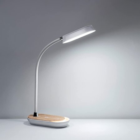 LED Night Light, WILIT Multifunctional Bedside Lamp LED Desk Lamp Eye ...