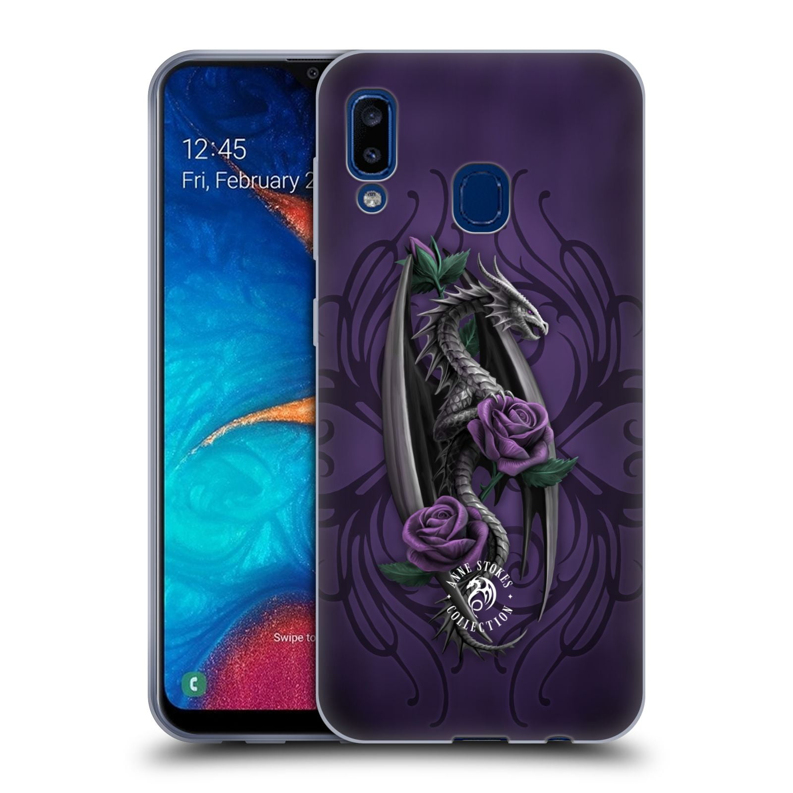 Head Case Designs Officially Licensed Anne Stokes Dragons 3 Beauty 1 ...