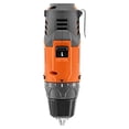 Ridgid 12-Volt 2-Speed Drill Kit - Walmart.com