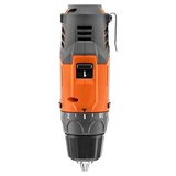Ridgid 12-Volt 2-Speed Drill Kit - Walmart.com