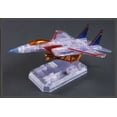 MP-03G Ghost Starscream Clear Version | Transformers Masterpiece - Walmart.com