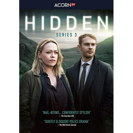 Hidden: Series 3 [DVD] 2 Pack | Walmart Canada