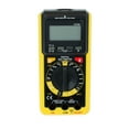 Ever Start Digital Multimeter 300 Volt with LCD Display, Test Light ...