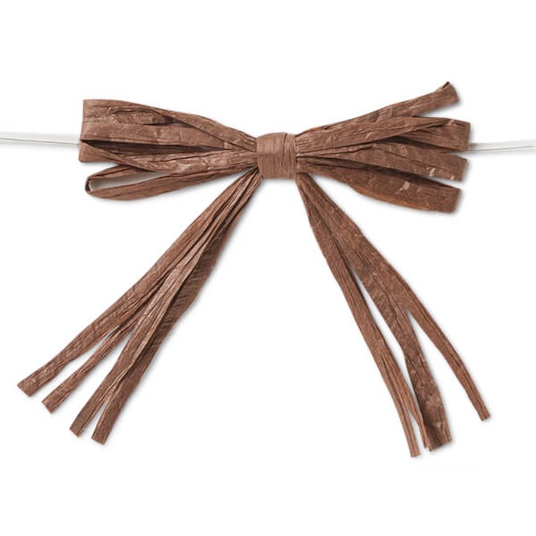 Raffia Bows Wholesale Sales Discounts | www.pinnaxis.com