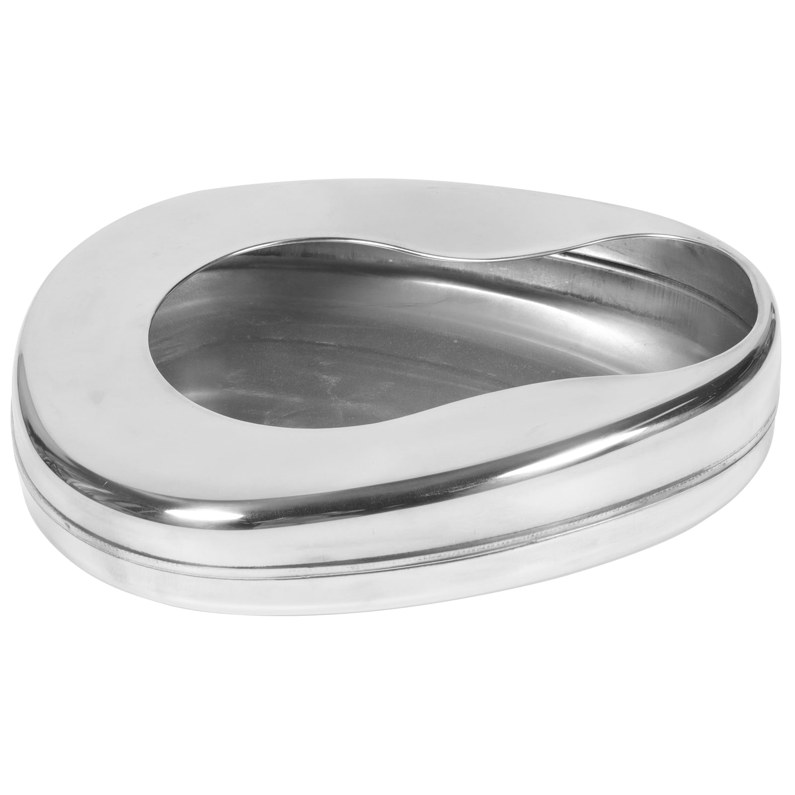 Buy OUNONA Bedportable Urine Pot Chamber Pan Pot Bedridden Bucket Pans ...