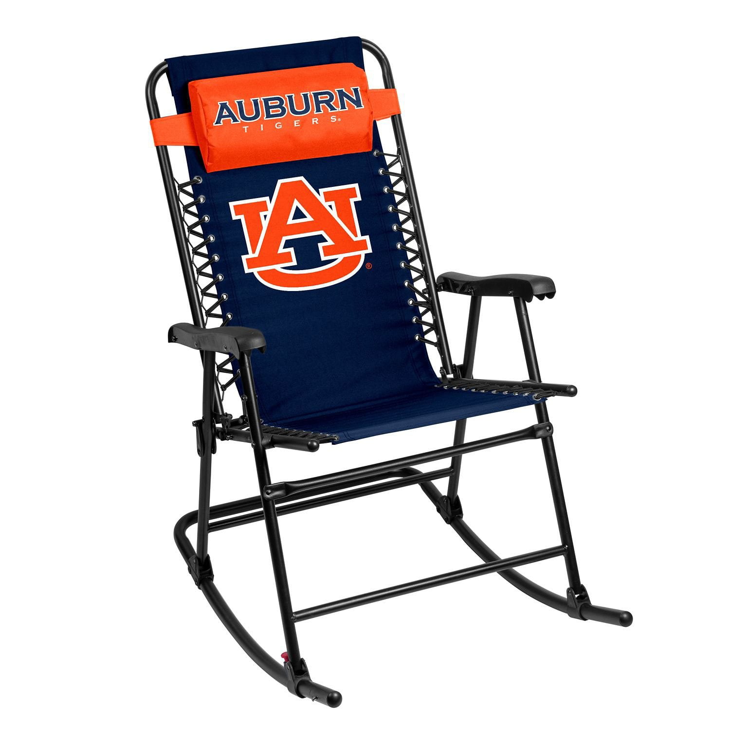 Logo Brands Auburn Tigers Bungee Rocker - Samsclub.com