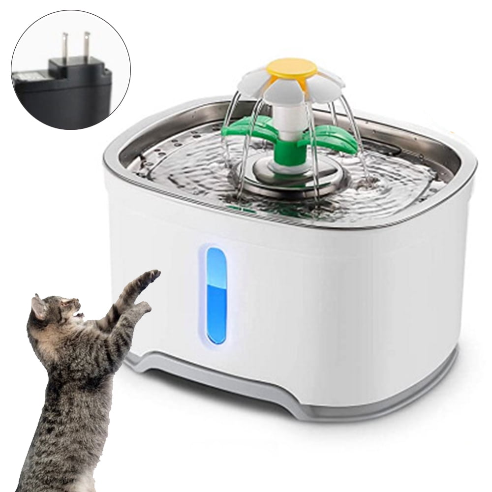 Click here for Greswe Cat Water Fountain  2.5ｌ Automatic Pet Wate... prices