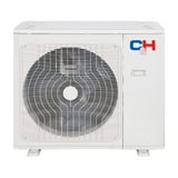 Cooper & Hunter 9000 BTU HYPER Mini Split Air Conditioner Heat Pump 25 ...