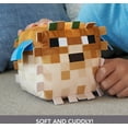 Minecraft Plush Pufferfish Toy, 8-inch Collectible Soft Doll Inspired ...