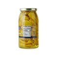 DeLallo Mild Pepperoncini Whole Peppers, Non-GMO, Gluten-Free, 25.5 oz ...