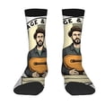 Four Seasons Universal Socks 2 Pairs of Unisex Trendy Socks with ...