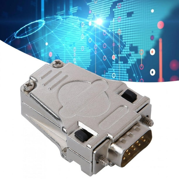 Conector serial SUB, conector serial D-SUB, conector serial con clavija ...