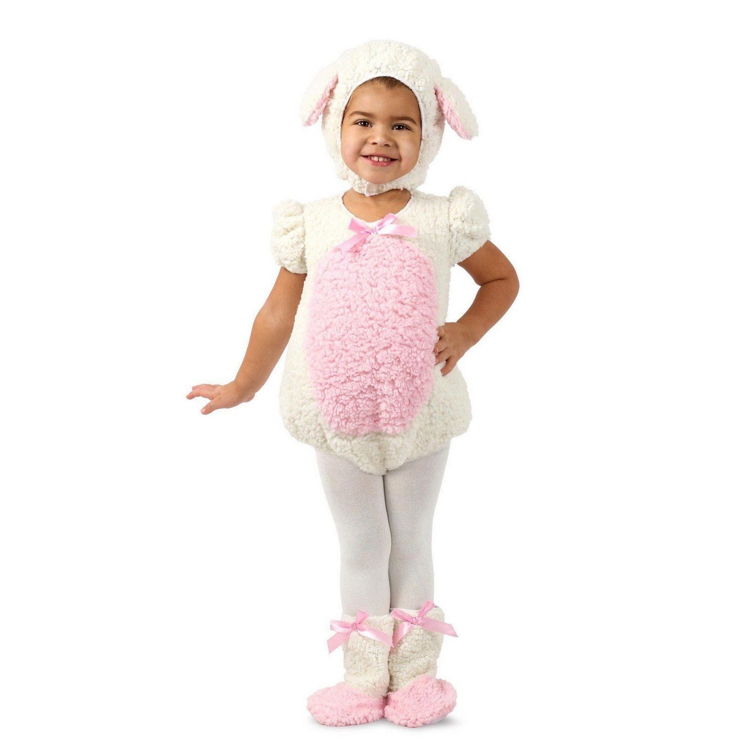 Click here for Rubies Rubies Littlest Lamb Costume For Babies  Gi... prices