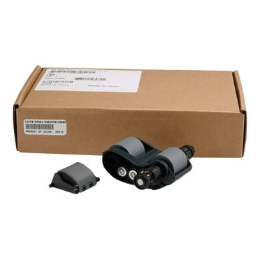 HP MFP Analog Fax Accessory 700, Black - Walmart.com