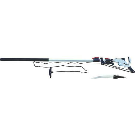 KENYON GEARED TREE PRUNER, 8 FT. WITH ALUMINUM HANDLE - Walmart.com